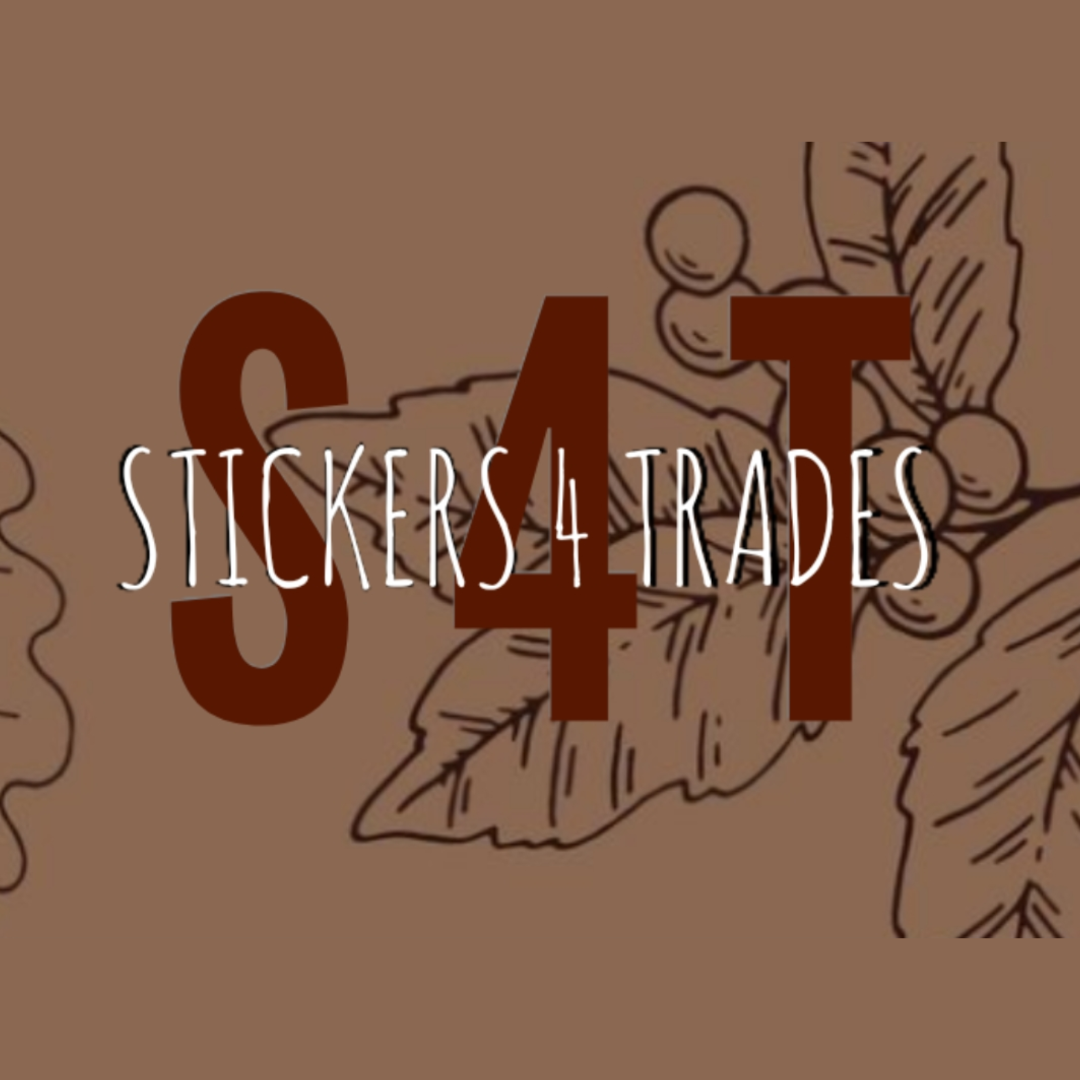 Stickers 4 Trades